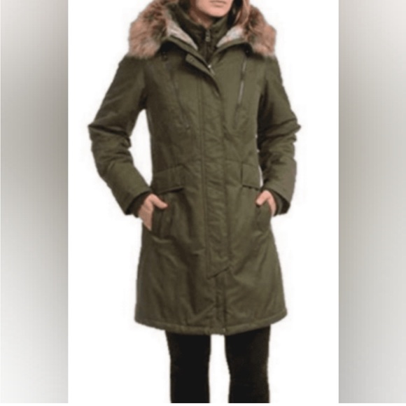 1 Madison | Jackets & Coats | Madison Expedition Heritage Collection ...